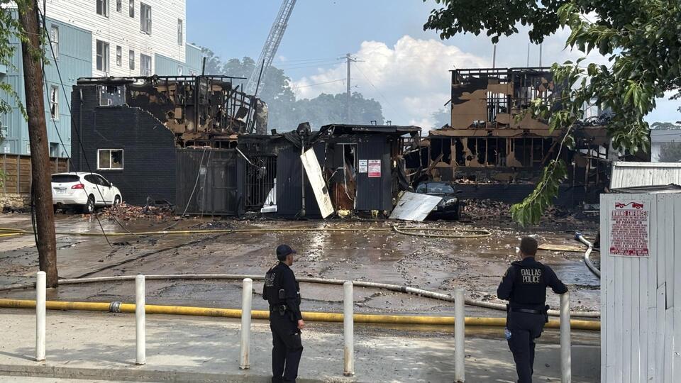 Public records give timeline of what led up to Oak Cliff gas explosion ...