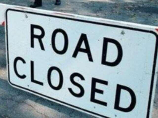 Vessel damages Port Allen Lock; forces bridge closure - NewsBreak