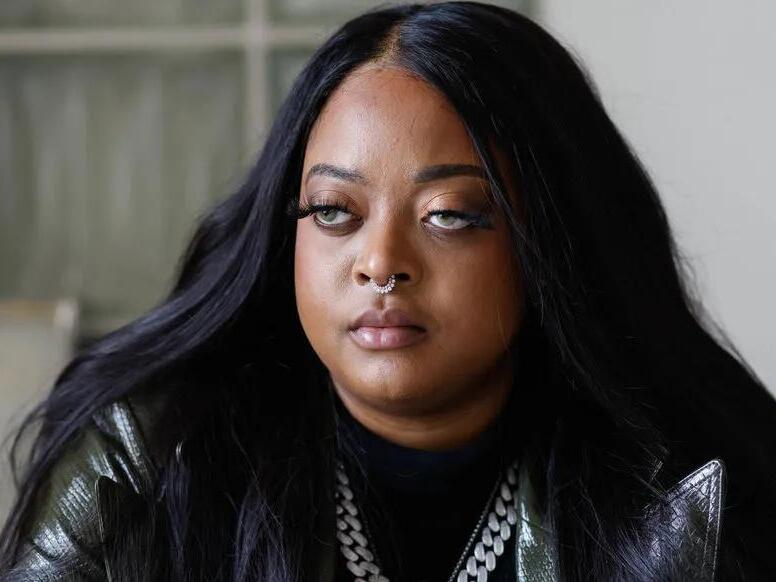 Cameroon’s lesbian First Daughter: ‘Let my story change the law’