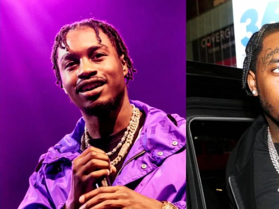 Lil Tjay & Fivio Foreign Turn Wham!’s ‘Last Christmas’ Into Holiday ...