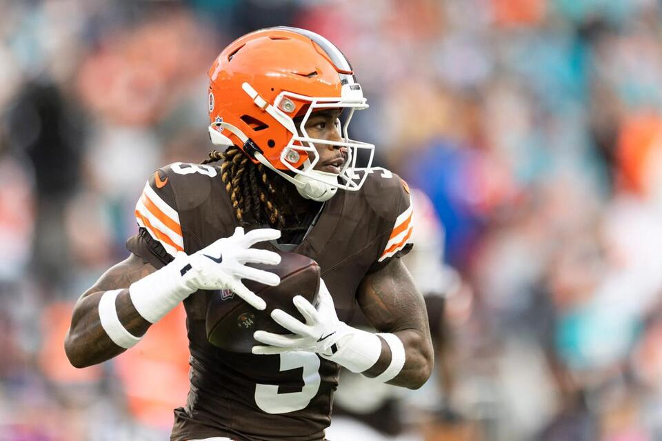Jerry Jeudy’s Value at Risk in 2025: Behind the Sudden Fantasy Exodus ...