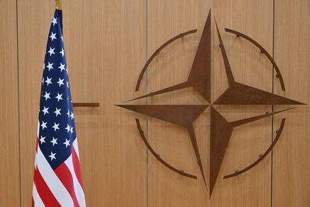 US to turn over two NATO command posts to Europeans, military source ...