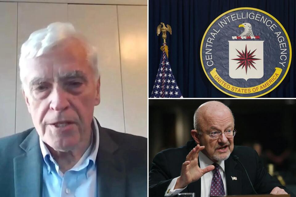 Ex-CIA analyst warns intelligence agencies will attempt to interfere in ...