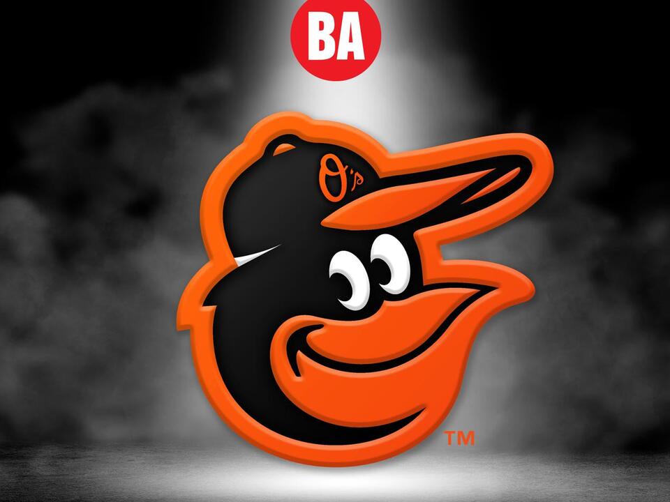 Baltimore Orioles 2024 MLB Draft Review