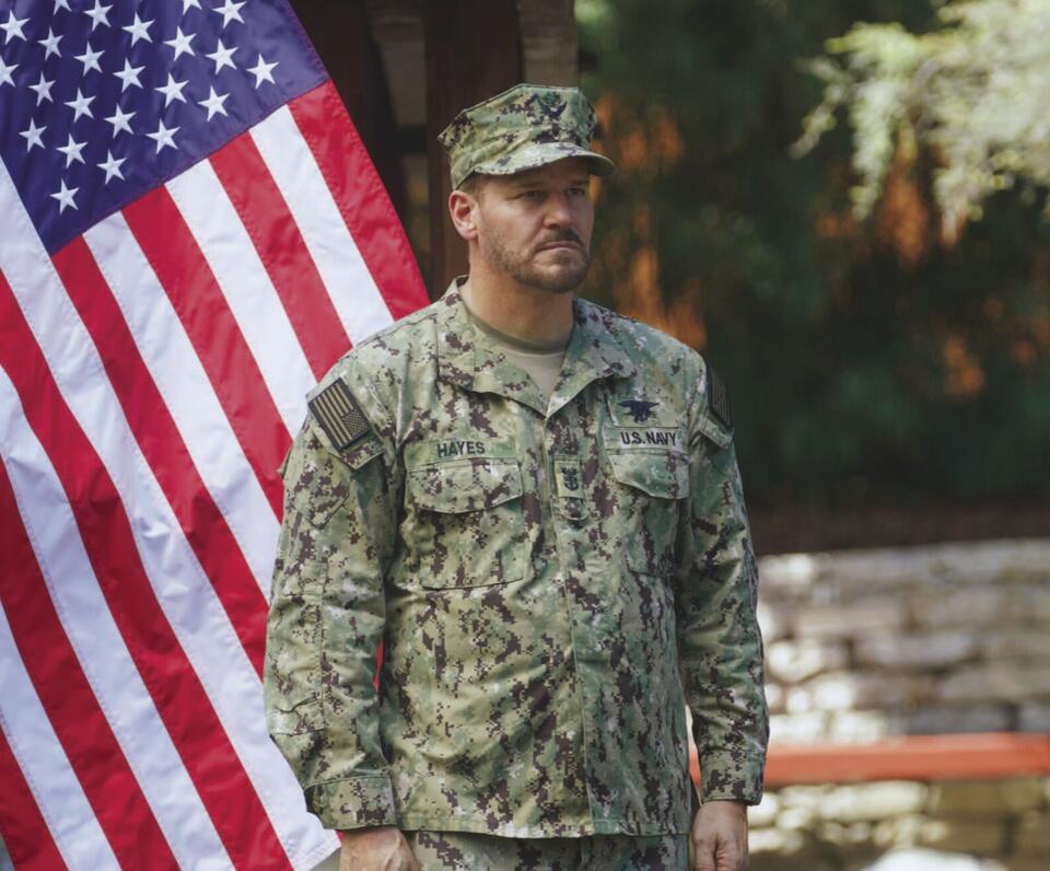 A new era of warfare: ‘SEAL Team’ returns for explosive final season ...