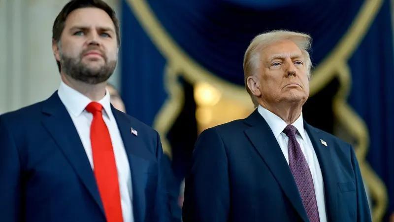 Republican strategist explains why Trump will never be a lame duck ...