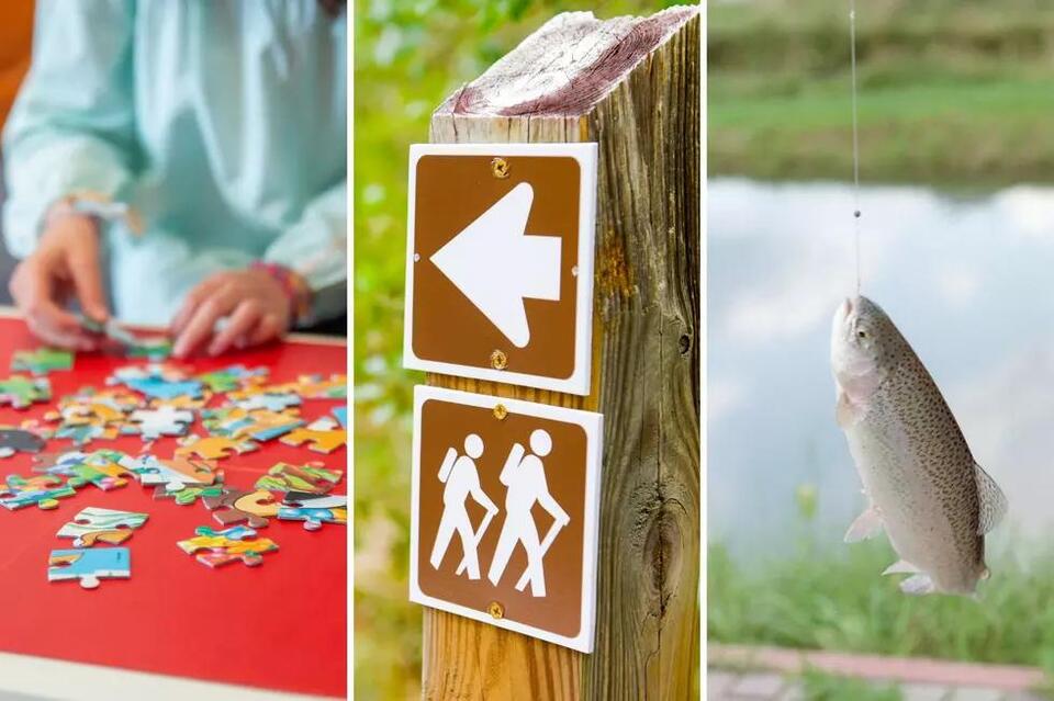 9 Unique Events Happening In East Texas This Weekend - NewsBreak