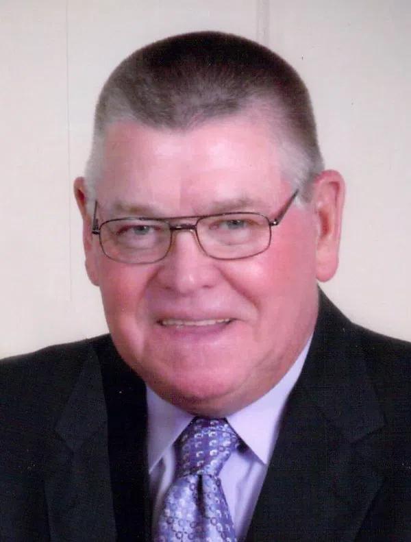 2024 12/28 – Herbert “Herb” Pingsterhaus - NewsBreak