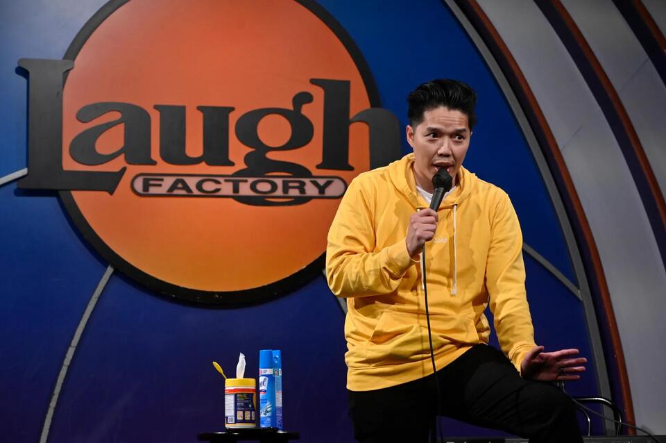 Comedian and ‘Blue Bloods’ Star Alex Duong Dead at 42 - NewsBreak