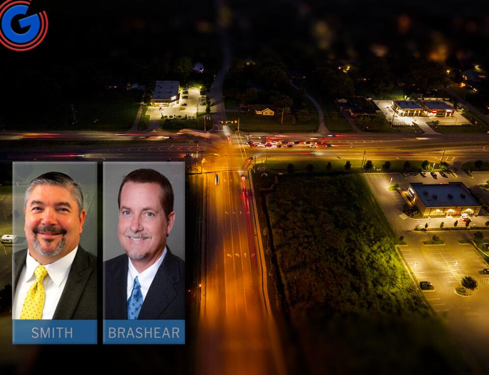 Murfreesboro Names New Transportation and Transit Directors Amid ...
