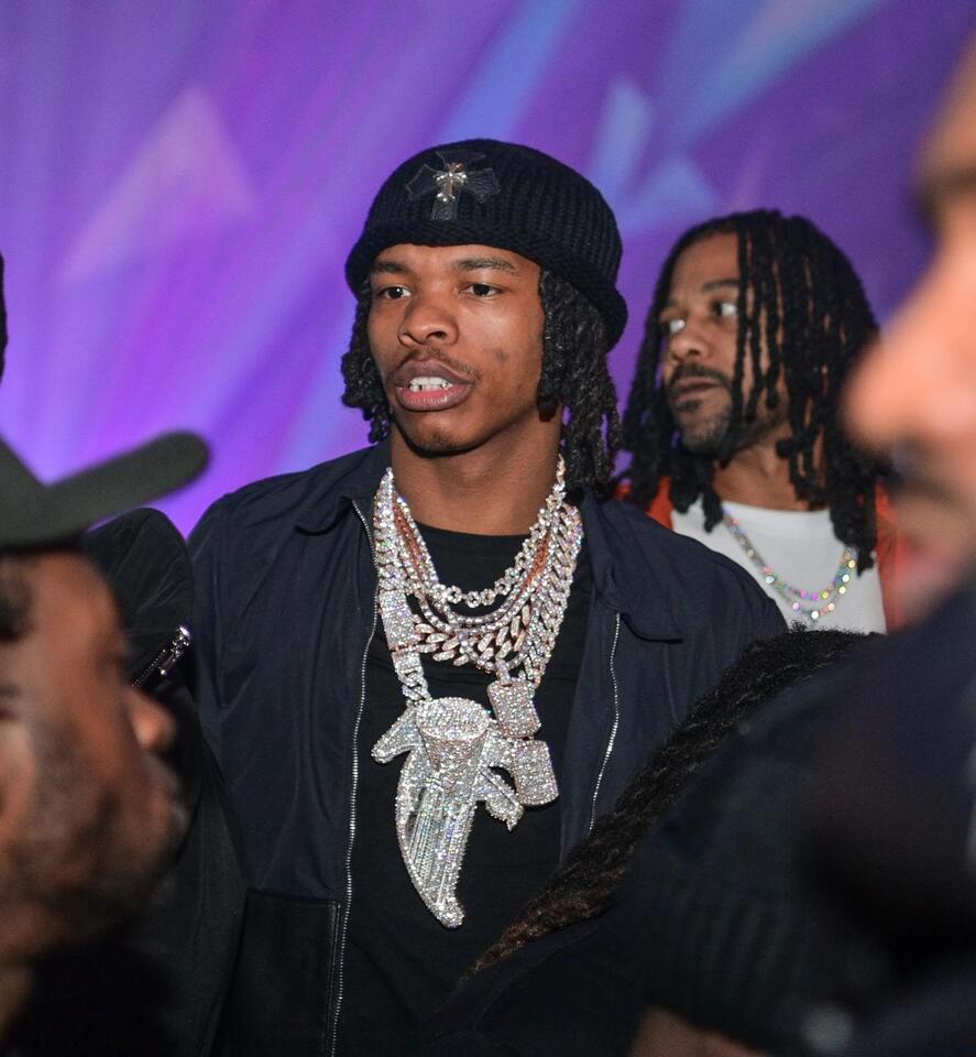 Lil Baby Agrees to DJ Akademiks’ Boxing Challenge - NewsBreak