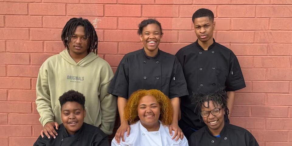 Turner Job Corps helps 6 Albany students land spots in Disney’s ...
