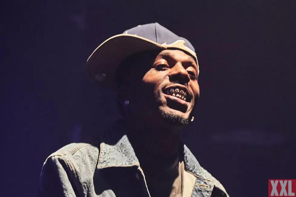 Sauce Walka Shares His Message for the Best Rappers in the World, What ...