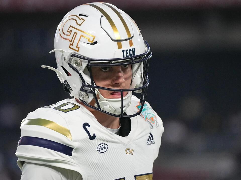 Georgia Tech Sets Athletics Funding Record Amid ACC Chaos