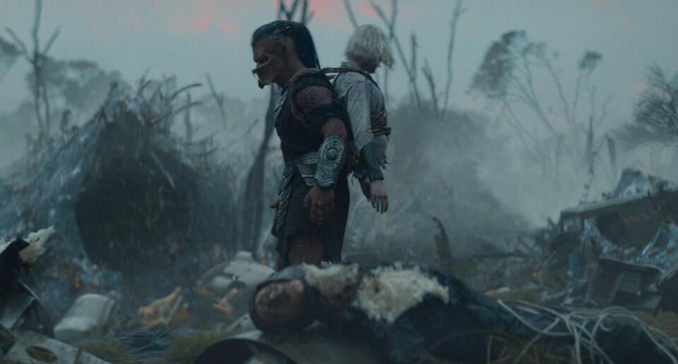 Predator: Badlands’ Alien Crossover Gets Disappointing Reveal From ...