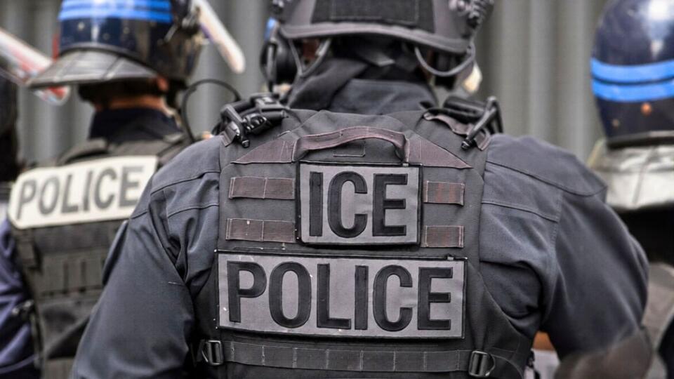 ICE exposed as the ‘secret police’ Americans never signed up for ...