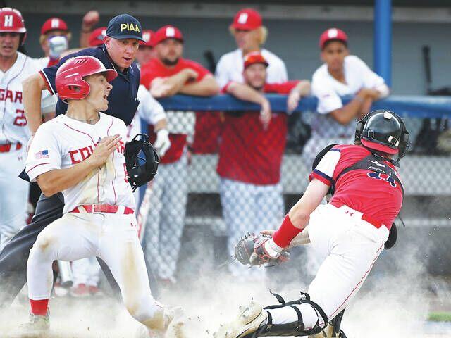 Hazleton Area baseball, Pittston Area softball step from state title games