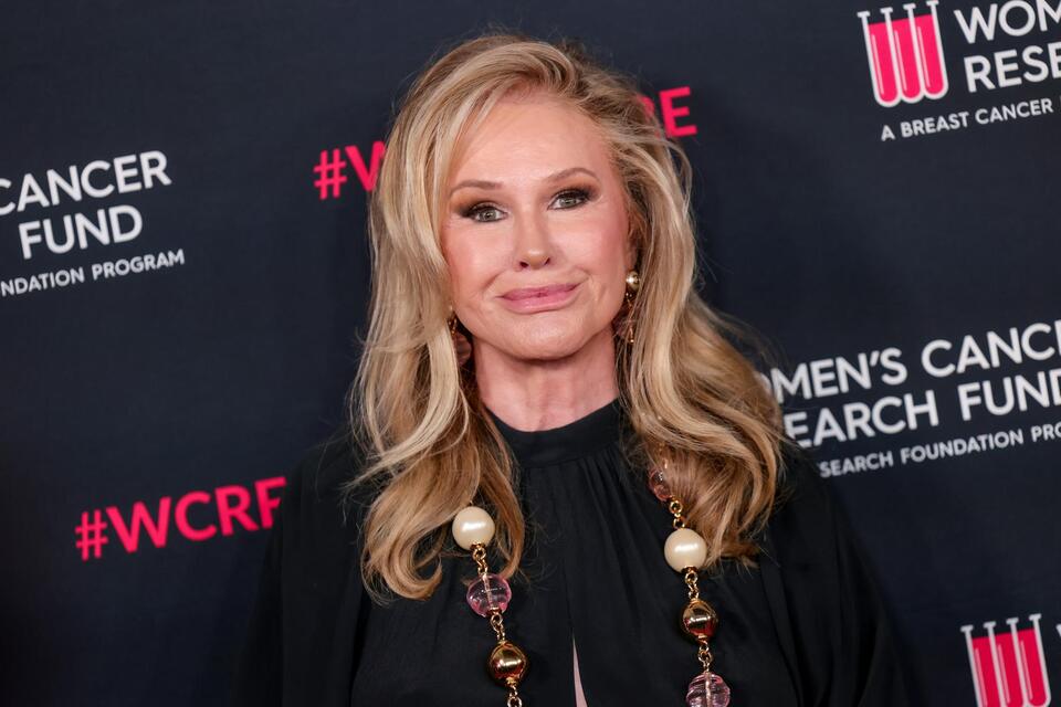 Woman Suing RHOBH’s Kathy Hilton Wants $55K Yearly Payout - NewsBreak