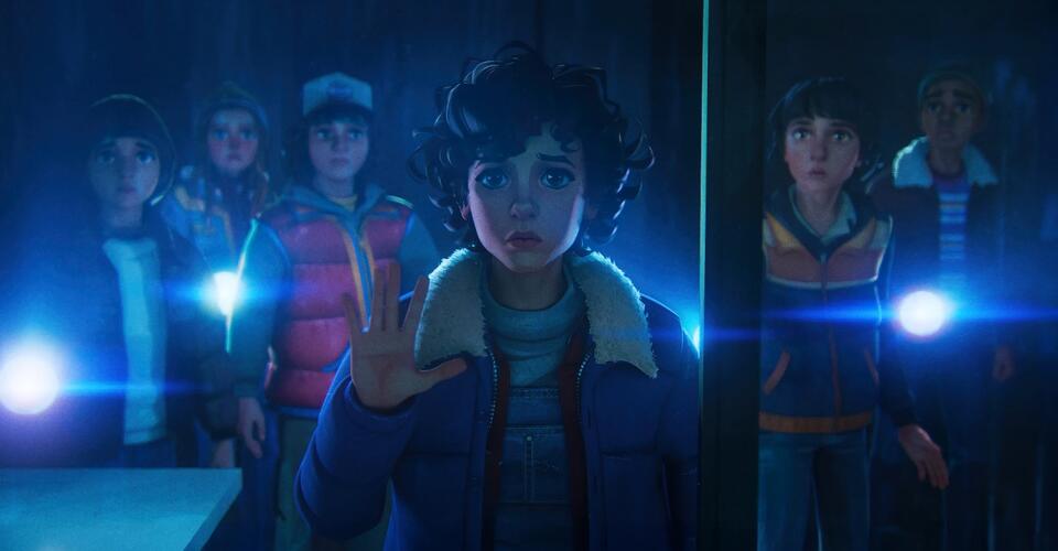 ‘Stranger Things’ And Other Popular Movies & Shows That Got Their Own ...