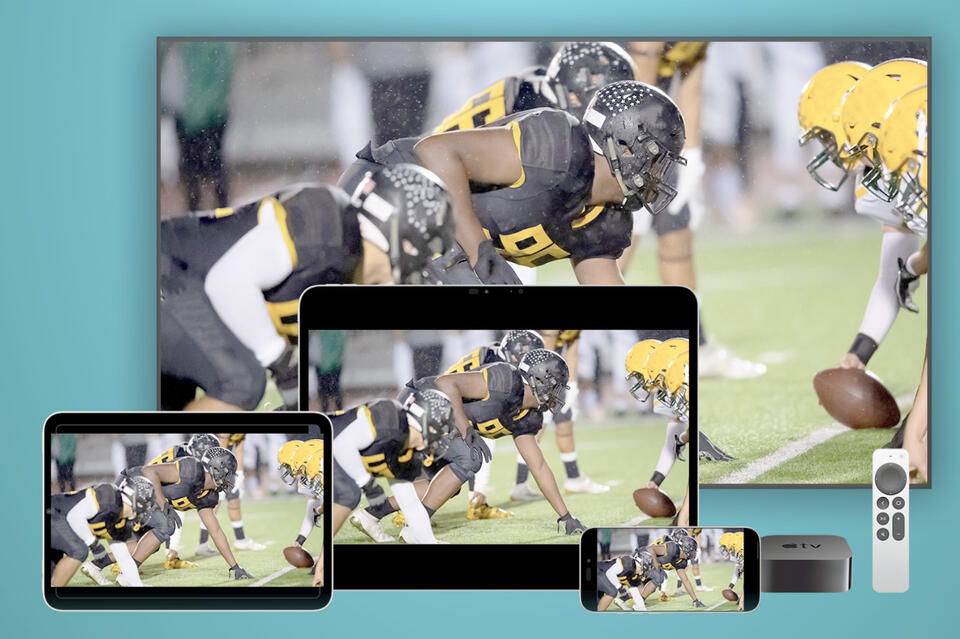 IBC2025: Mavis is at the heart of mobile production - NewsBreak