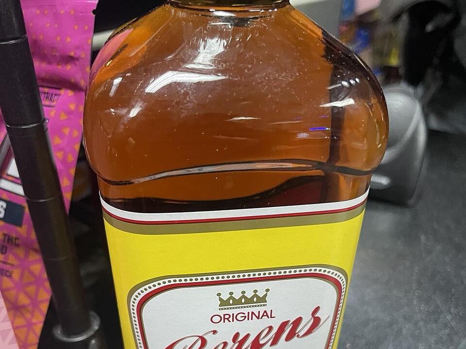 Charlie Berens Old Fashioned Brandy Is A Touching Tribute To His ...