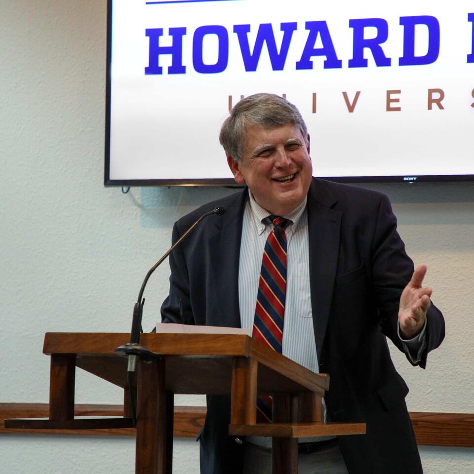 CFO Michael Rodgers to retire from HPU - NewsBreak