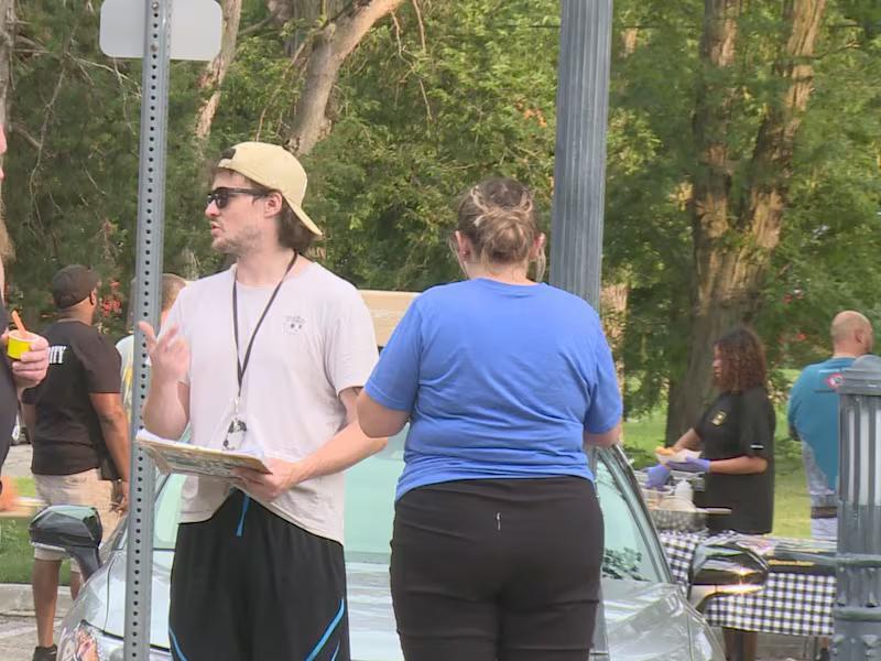 Ballot initiative groups enter home stretch for gathering signatures