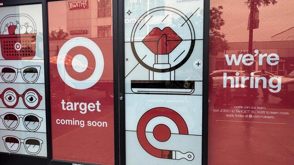 Target Is Opening Almost 40 New Locations in 2026 - NewsBreak