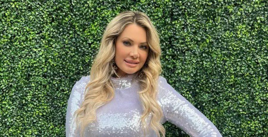 ‘Big Brother’ Janelle Pierzina Admits Who She Could See Winning Season ...