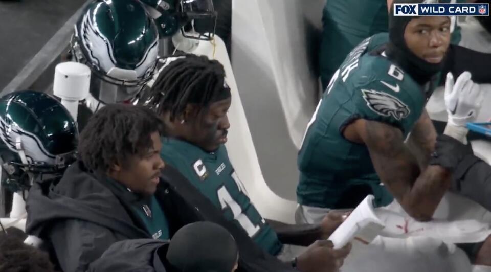 Jim Murphy — author of A.J. Brown's favorite book — will be at Rams ...