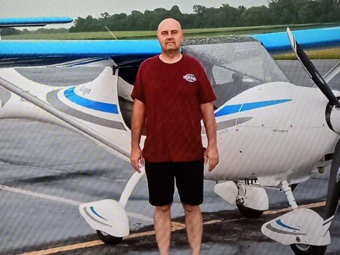 Family believes pilot had medical emergency before deadly crash in Utah ... Family believes pilot had medical emergency before deadly crash in Utah ...