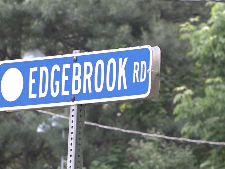Residents Call for Speeding, Safety Measures on Edgebrook Road