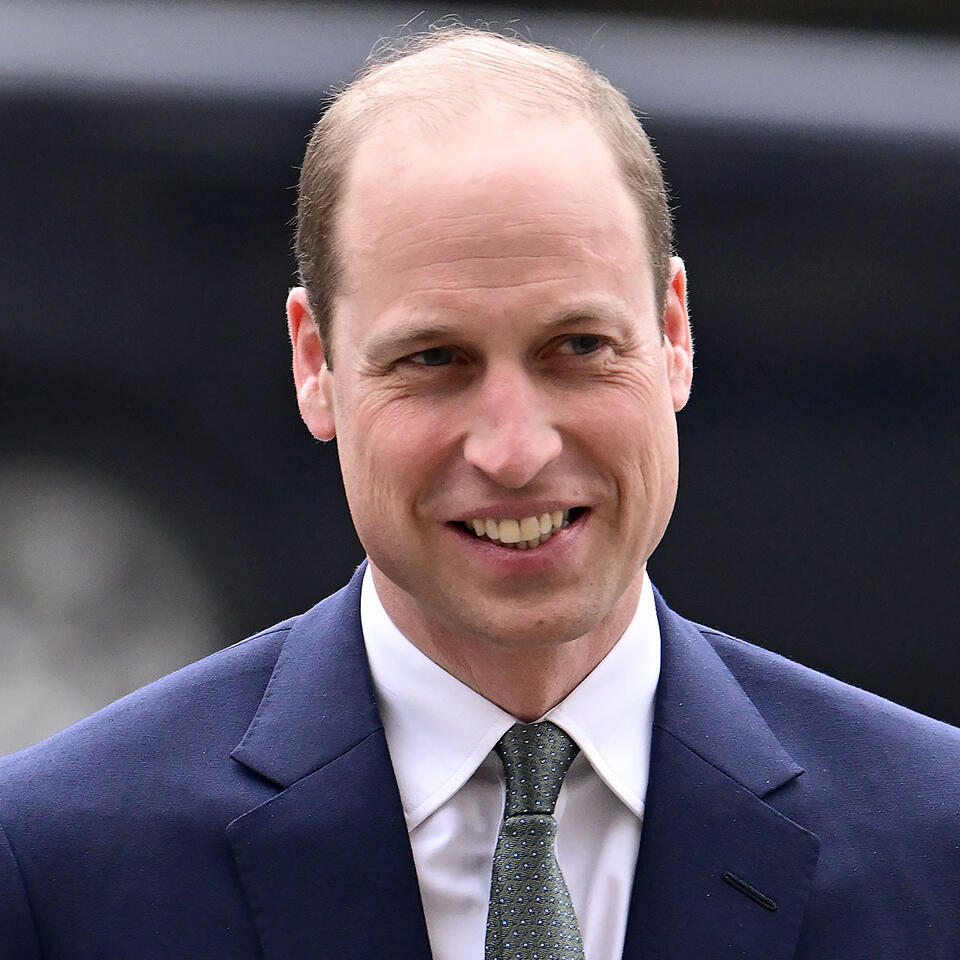 Royal Fans React To Viral Video Showing Prince William’s ‘Embarrassing ...