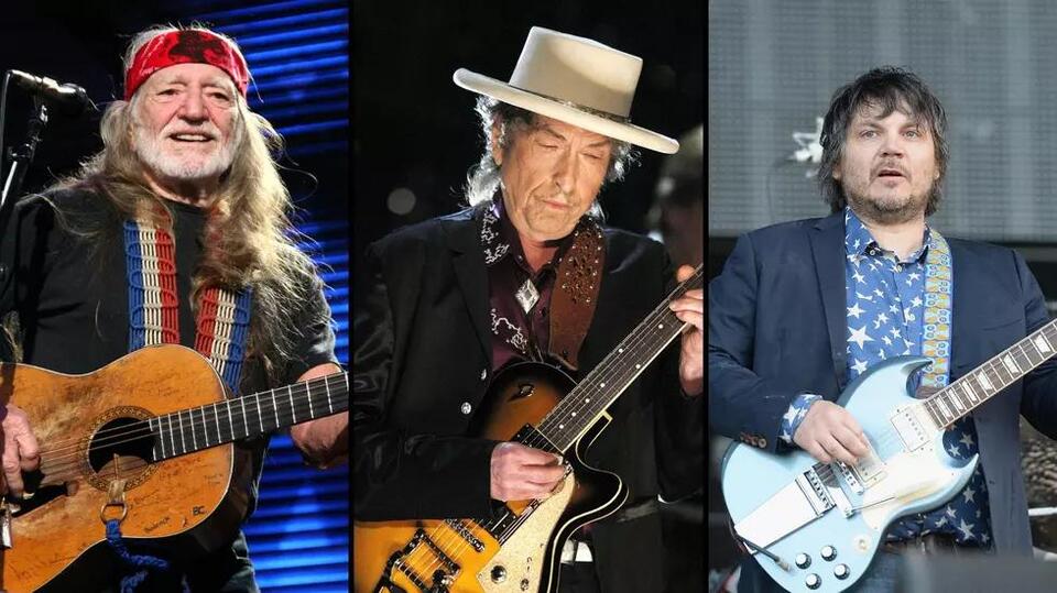 Outlaw Music Festival Tour Celebrates 10th Anniversary With 4 New York ...