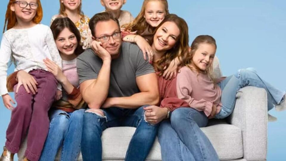 'OutDaughtered' Star Danielle Busby Responds to Backlash Following ...