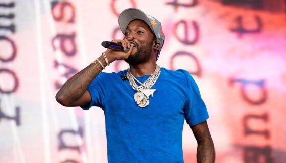 Meek Mill Announces New Album ‘Expensive Pain’, Cover Art By Nina ...
