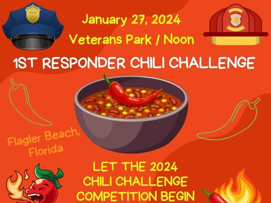 Flagler Woman’s Club Hosting ‘Ultimate Battle of the Heroes’ January 27th