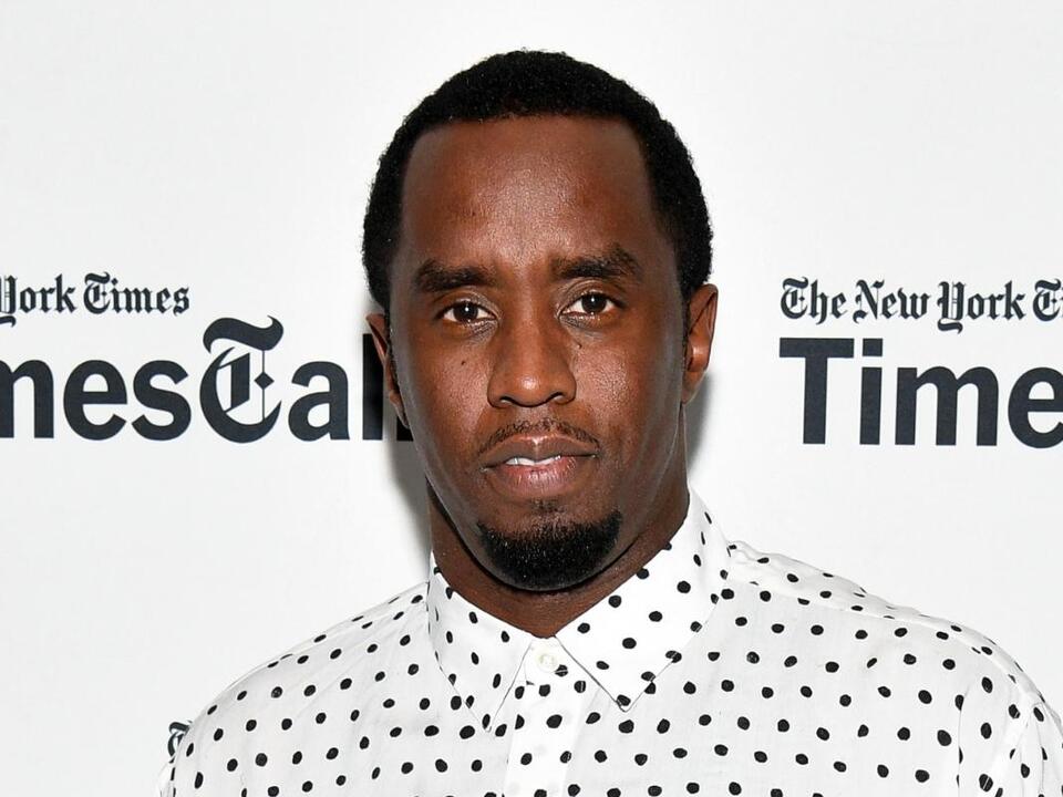 Sean ‘Diddy’ Combs Named 77 Times in Tupac Shakur Murder Case