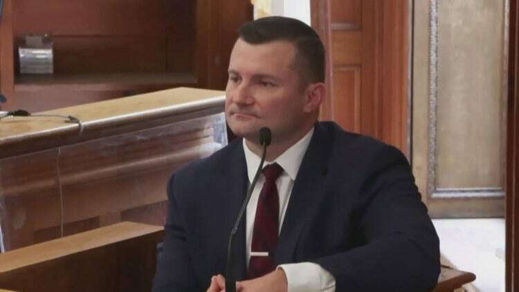 Karen Read Murder Trial: Yuri Bukhenik testifies | Day 3 of testimony ...