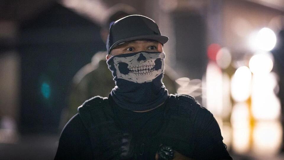 Surge in assaults on ICE officers exceeds 1000% amid escalating anti ...
