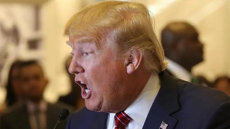 'Stop terrorizing American People': Trump proclaims 'no deal' in ...