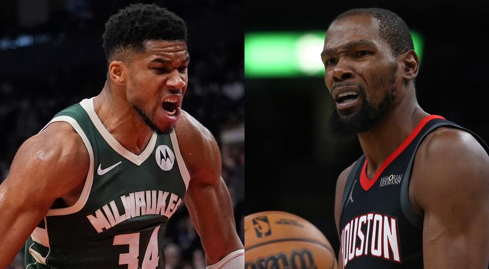 Where To Watch Bucks vs. Rockets? TV Channel, Streaming Options & Game ...