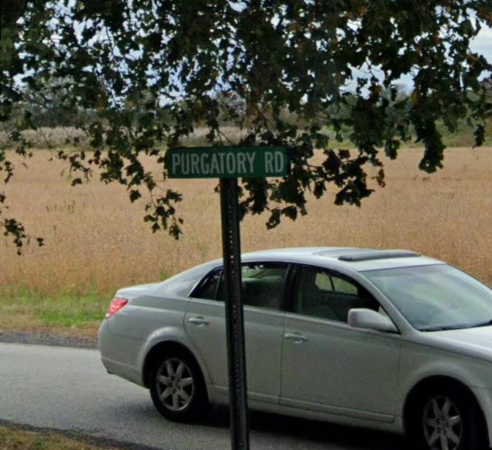 These Weird New Jersey Streets Are Real - NewsBreak