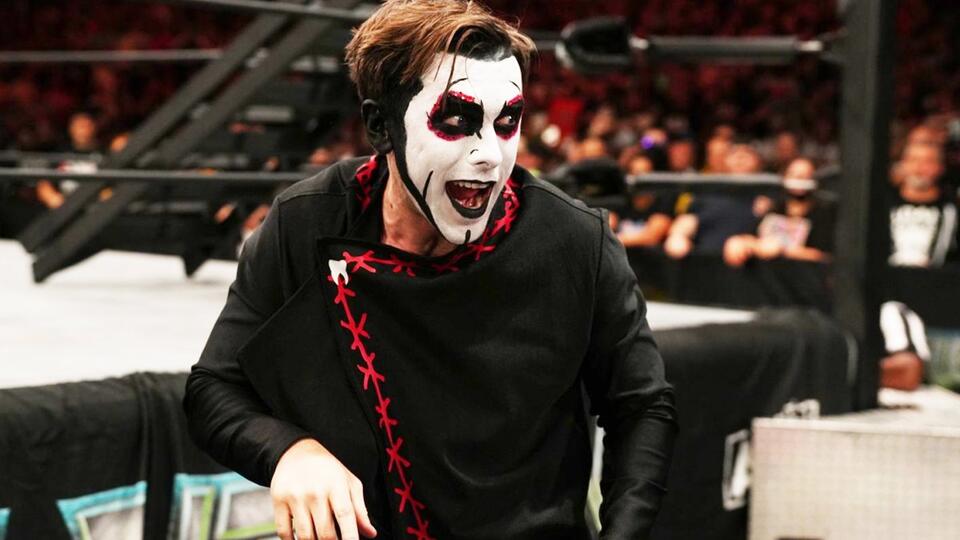 AEW Releases: Every Wrestler Released In 2026 - NewsBreak