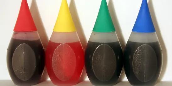 FDA Announces Update to “No Artificial Colors” Claims, Approves Two ...