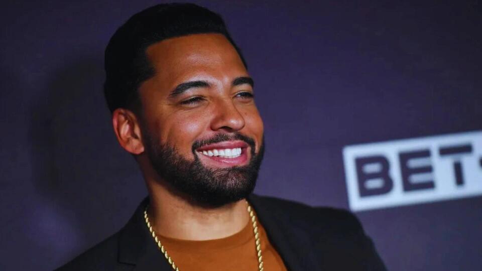 Christian Keyes Net Worth 2026: From Modeling to Hollywood Success ...