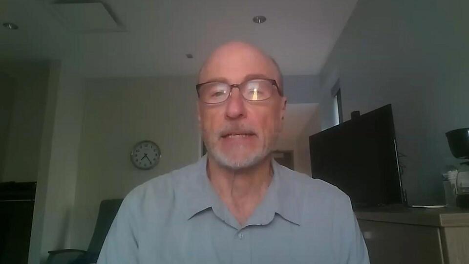 Bend doctor who aided hantavirus-stricken cruise passengers returns ...