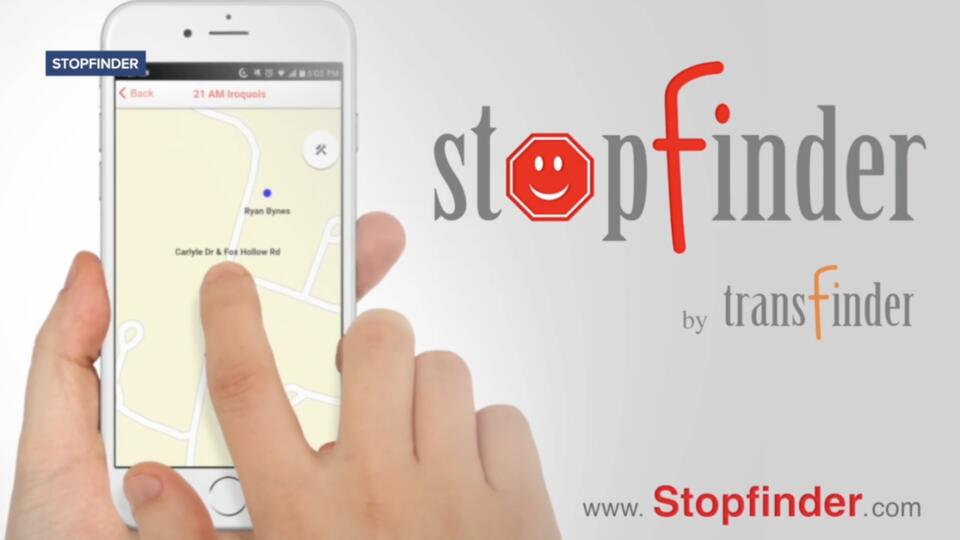 College Station ISD launches real-time bus tracking app for parents ...