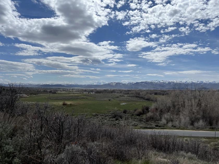 Oakley’s proposed ‘conservation cemetery’ would be Utah’s first ...