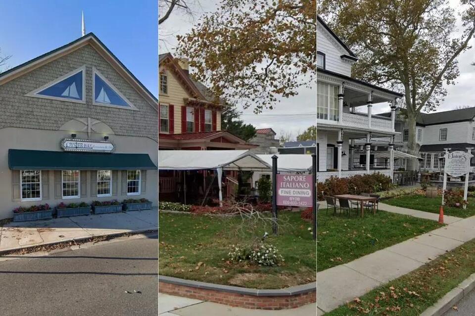 You Have to Try These 30 Best Restaurants in Cape May, New Jersey ...